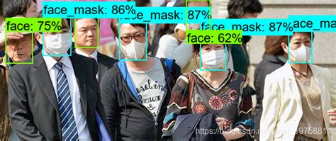 part 3 efficientdet项目实战（训练口罩检测） csdn博客