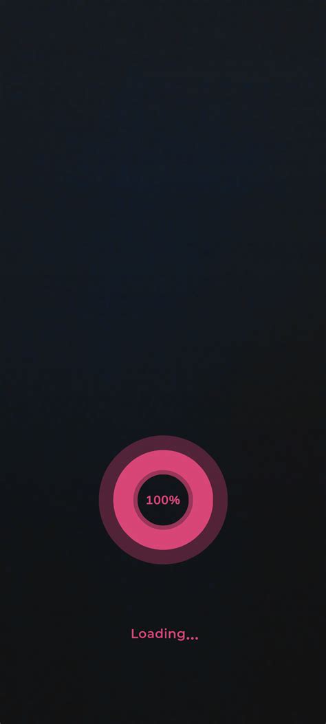 android app stuck on loading r coupleupshow