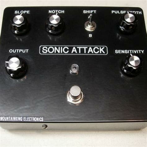 Stream Dception Sonic Attack Prostecutioner Remix Free Download By Prostecutioner Listen