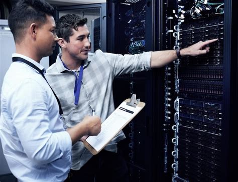 27 000 server inspection pictures