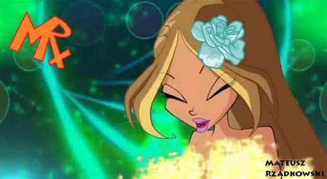 Winx Club Flora Mythix My Xxx Hot Girl