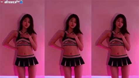 Bj Seoa Sexy Dance 163 Youtube