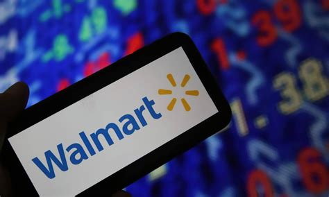 How Walmart Uses Blockchain