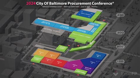 City Of Baltimore Procurement Conference 2024 In Baltimore Convention