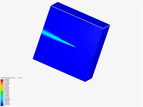 Tutorial Compressible Flow Around A Wing Finished Copy By Zefeng