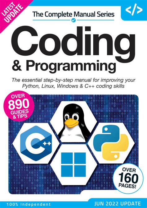 the complete coding and programming manual ed 14 2022 download pdf