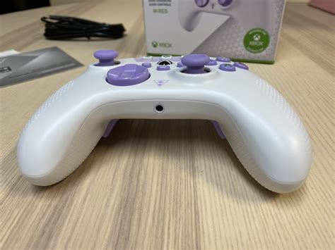 터틀비치 React R 유선 컨트롤러 게임패드 사용 후기