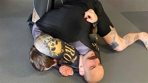 The Protector Salvo Training