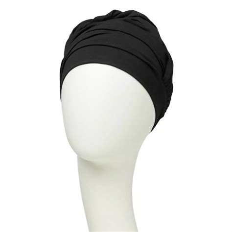 Sena Turbante Algodón House Of Christine Headwear