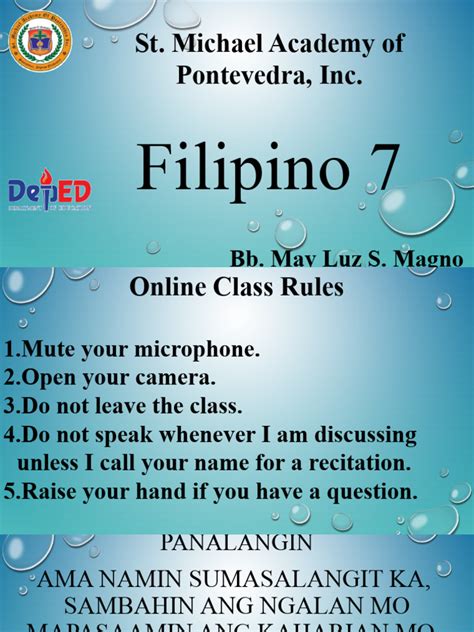 week 1 3 ppt filipino 7 pdf