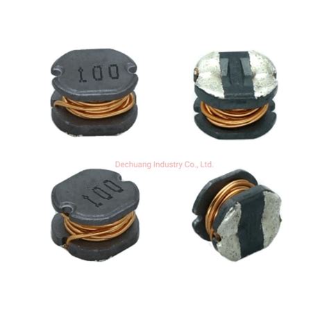 Cd 0403 Series Smd Smt 470uh Unshielded Smd Power Inductor Smd Power