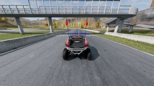 SOLVED UI Not Showing BeamNG