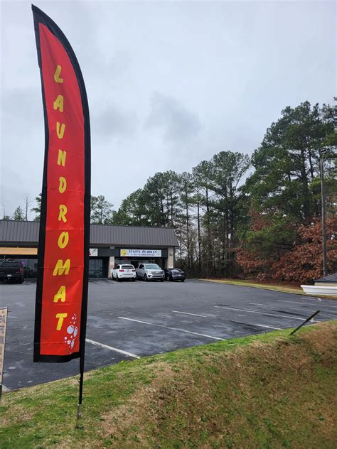 Happy Bubbles Laundromat — Macon Georgia Hours Prices And Reviews