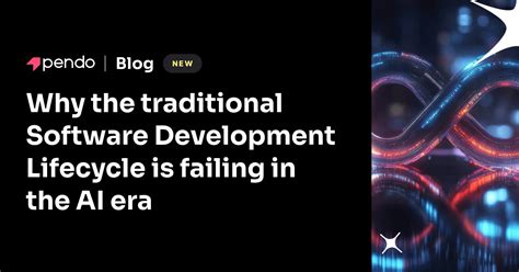 Why The Traditional Software Development Life Cycle Fails In The Ai Era Passthedrivingtest