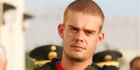 ‘playboy Murderer Who Killed Schoolgirl 18 Is Having Sex With 3