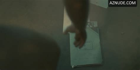 Hairy Actor 日本語で