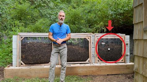 Build Great Soil Overview Of My Composting Setup