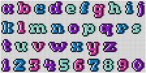 130 Kandi Patterns Ideas In 2025 Kandi Patterns Kandi Perler Patterns