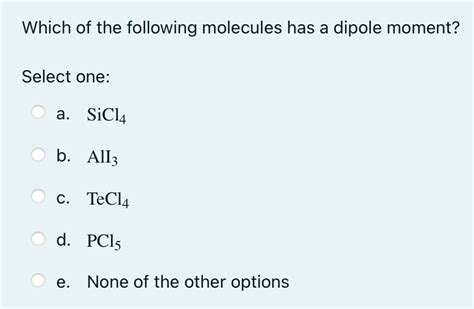 Solved In Molecular Compounds The Coordination Number Of An