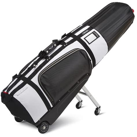 Travel Golf Bag Cover With Wheels At Clifford Zak Blog