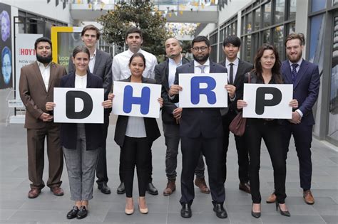Microsoft Dynamics 365 Human Resources Solution Dhrp