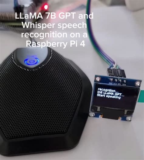 Dmitrii Eliuseev On Linkedin A Small Friday Ai Project Running The Llama 2 Gpt And An