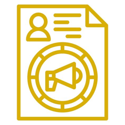 Premium Vector Data Segmentation Icon Style