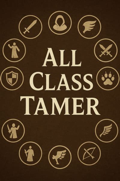 Vol 1 Leveling Up Chapter 4 The Truth Behind My Tamer Class All