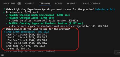Deep Dive Into Lwc Local Dev Server With Single Component Preview