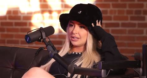Tana Mongeau On Jake Paul Relationship My Soul Feels Full Tana