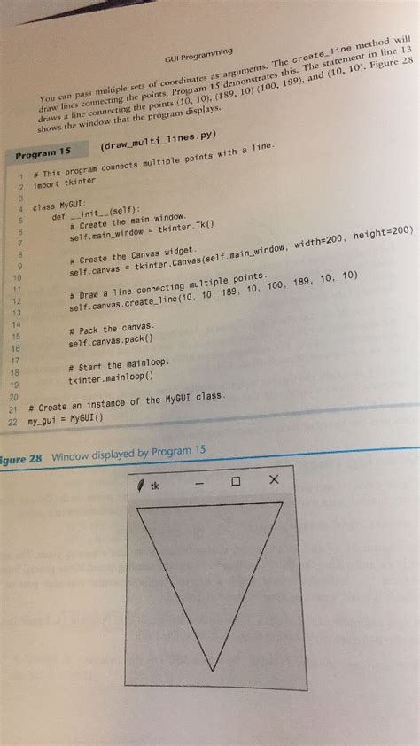 Solved GUI Programming Draw Square Py Program Chegg
