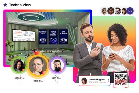 Technology Event Management Platform And Solutions Dreamcast