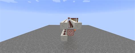 What Is The Name Of This Redstone Circuit And Is There A Way To Fix It In 1 16 Redstone