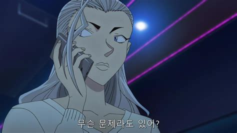 [진실은 언제나 하나] 명탐정 코난 극장판 순흑의 악몽 17 악플달면 쩌리쩌려버려 ＊여성시대＊ 차분한 20대들의 알흠다운 공간