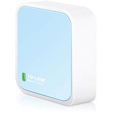 Buy Tp Link Tl Wr N Mbps Wireless N Portable Router Tl Wr N Pc Case Gear Australia
