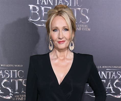 Jk Rowling Wont Shut Up About The Hot Sex Dumbledore Had