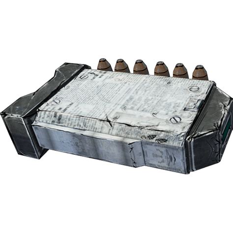 Monk • Bl2 Salvador Class Mod Lootlemon