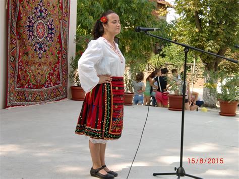 СЕЛО ПОПИЦА Ехо в родния край Георги Горелски