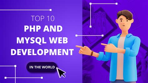Top10 Php And Mysql Web Development In The World In 2025