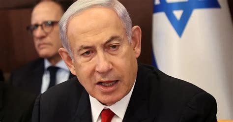 بنیامین نتانیاهو در تماس با جو بایدن از زمان هولوکاست چنین وحشیگری را