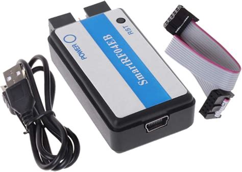 Smartrf04eb Cc1110 Cc2530 Zigbee Downloader Emulator Usb Zigbee Mcu