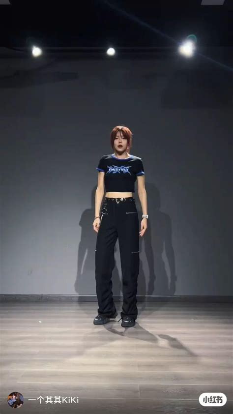 [Видео] «𝖽𝖺𝗇𝖼𝖾 𝗶𝗻𝘀𝗽𝗼 ‹𝟹 Танцевальная хореография Танец Танцевальные движения