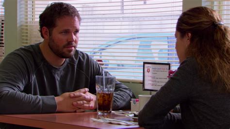 David Denman Jeune Whatever Happened To Roy From The Office