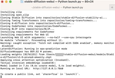 How To Install And Run Stable Diffusion On Apple Silicon M M Macs Stable Diffusion Art