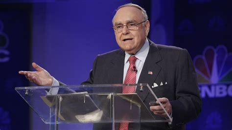 Cooperman I Dont See A Lot Of Excesses In Market