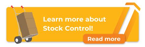 Why Stock Control Software Is Needed For Field Service