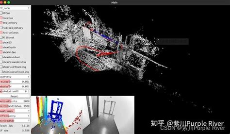 关于机器人状态估计10 Vslam与vio的3d建图，重定位与世界观综述 知乎