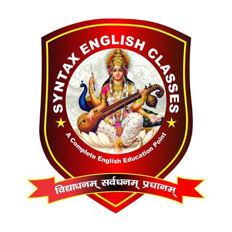 Syntax English Classes Youtube