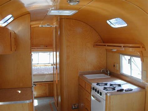 1962 Ken Craft Vintage Trailer Artofit