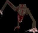 Dweller Survival Minecraft Mod